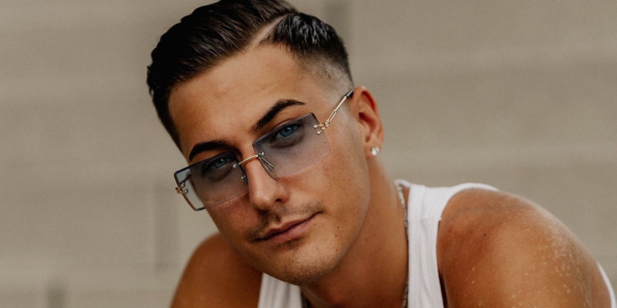 Joshi Josh - next world germany