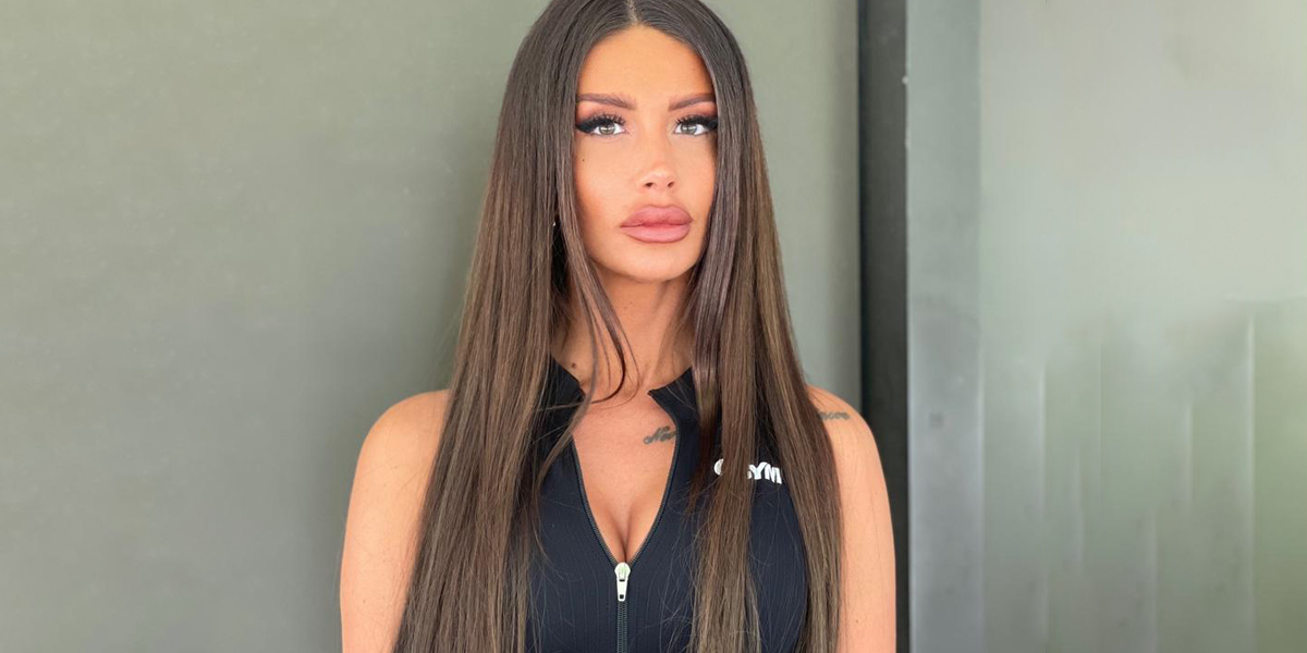 Anna Iffländer - next world germany