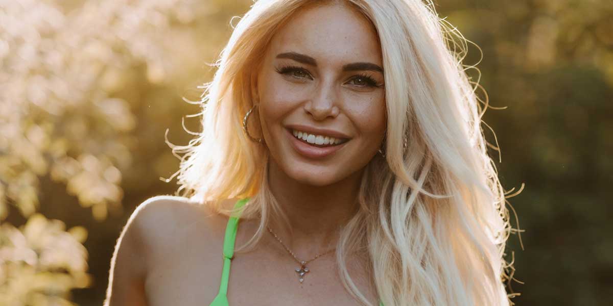 Franziska „Franzi“ Temme - next world germany