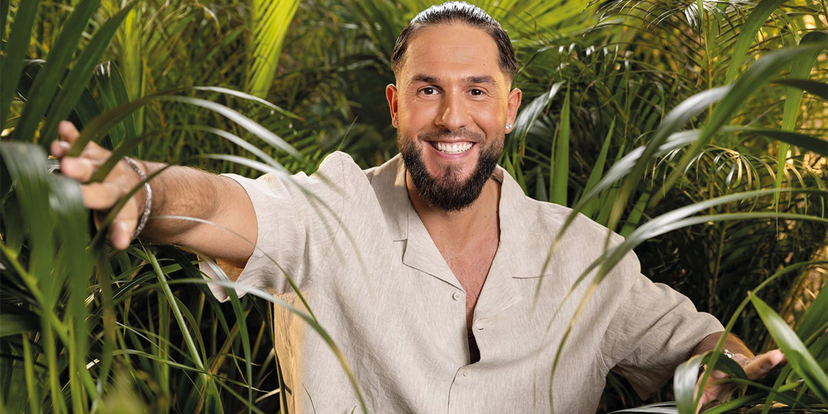 Joshi Josh - next world germany