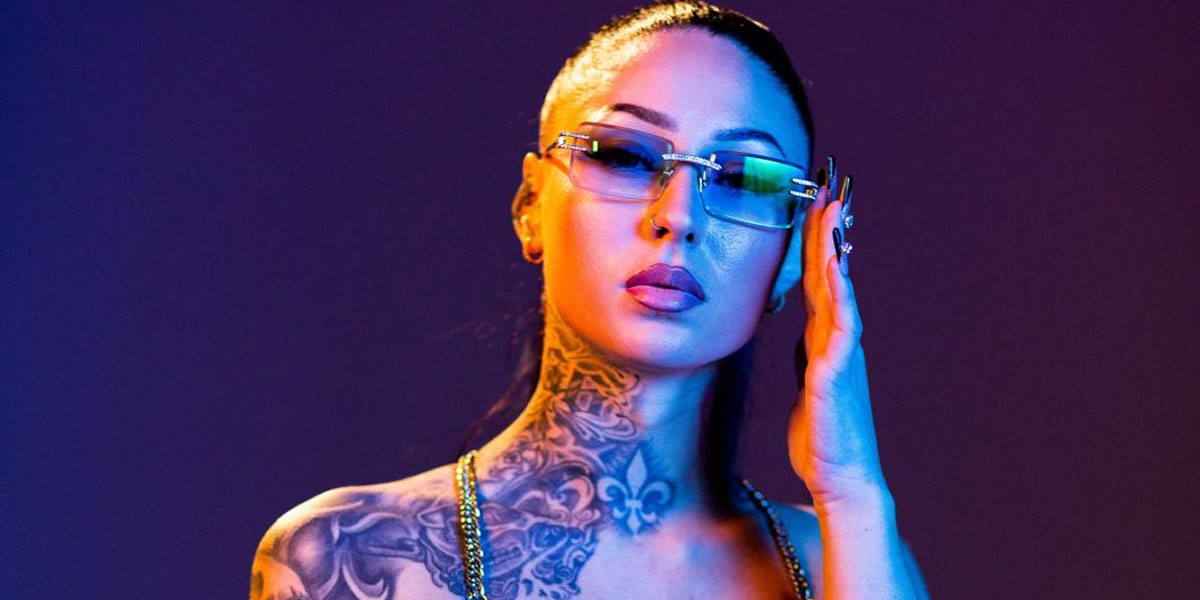 Joshi Josh - next world germany