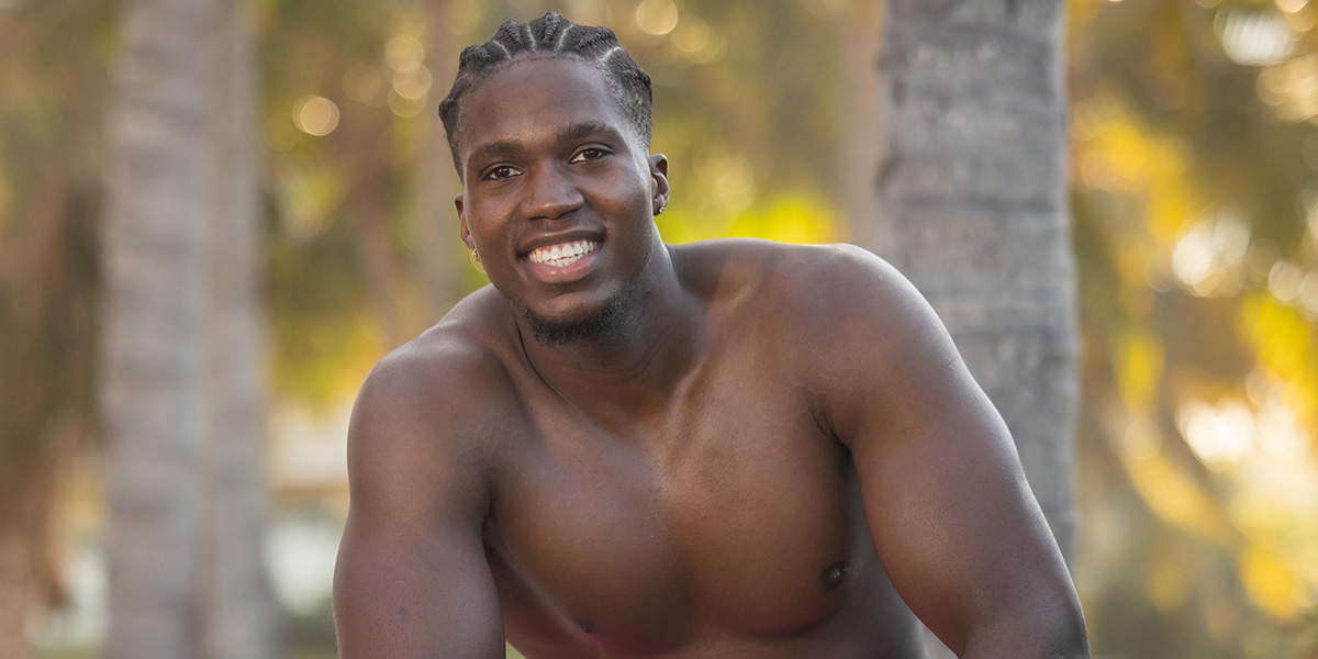 Joshi Josh - next world germany